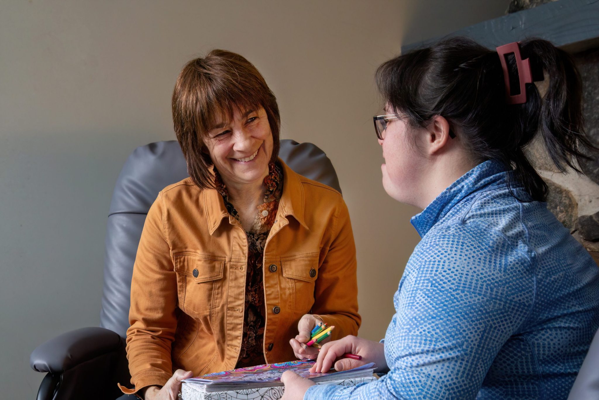 Regroupement d'organismes en DI/TSA – Regrouper, sensibiliser, promouvoir